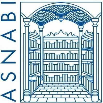 ASNABI on Twitter: "#Biltzarra #Congreso Congreso Libro Electrónico https://t.co/WSZTP1nKHj"