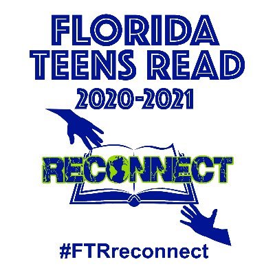 Florida Teens Read on Twitter: "Thank YOU for writing such a powerful ...