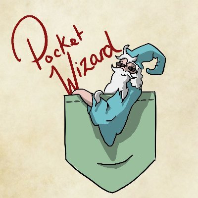 Pocket Wizard on Twitter: