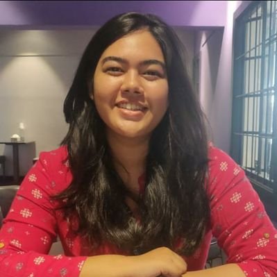 Ahana Datta (@Mizboring) / Twitter