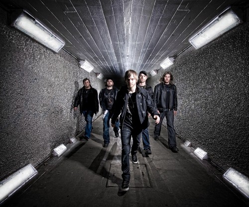 Cold Driven - Alchetron, The Free Social Encyclopedia