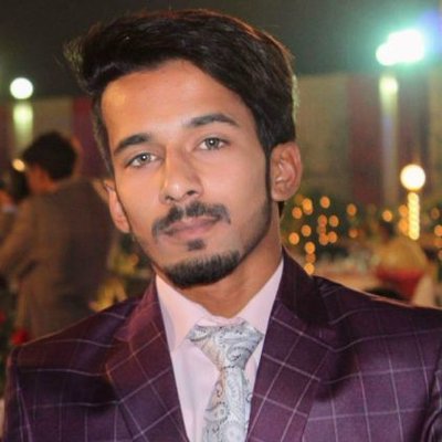 Mohammad Shahzaib Anwar Ranna (@AnwarRanna) | Twitter
