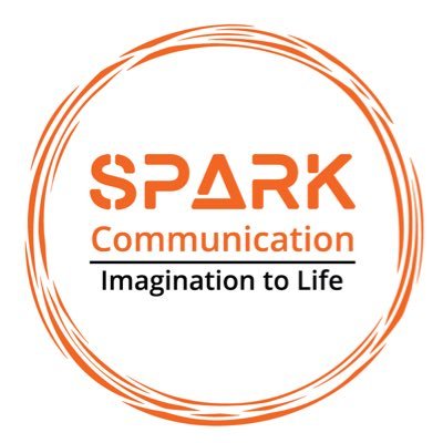 Spark Communications Logo