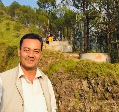 Nar Bdr Paudel (@NarPaudel) | Twitter