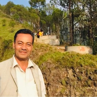 Nar Bdr Paudel (@NarPaudel) | Twitter