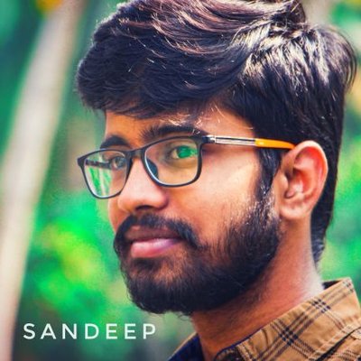 Hari Manikanta Peruri (@hm_peruri) / Twitter