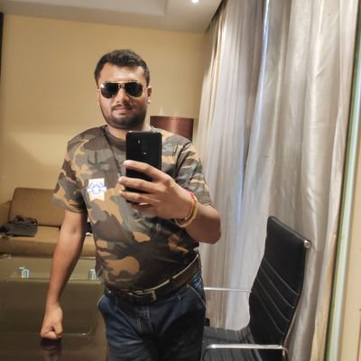 Parth Shingala (@ParthShingala7) | Twitter