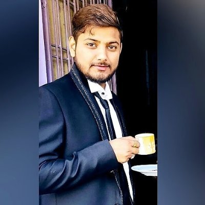 SHASHANK SAHU (@shashank2671) | Twitter