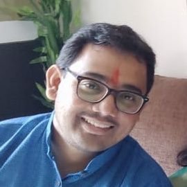 Sumit Raut (@typeZeroHuman) | Twitter