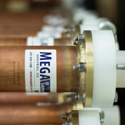 MEGA Industries - RF Solutions on Twitter: "#WaveguideWednesday - Mega designs a full line of S ...