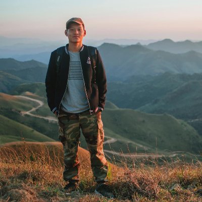 Khun Aung Paing Kham (@paing_kham) | Twitter