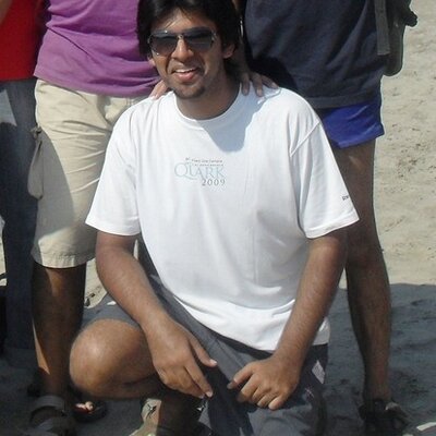 ISHANT GUPTA (@ISHANTGUPTA) | Twitter