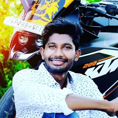 SRINADH CHOWDARY (@SRINADH32059824) | Twitter