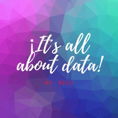it`s all about data (@itsallaboutdat2) | Twitter