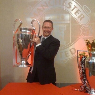 Jonathan Townley (@reddeviljonny07) | Twitter
