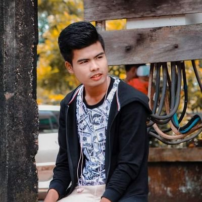 Zarni Ye Htut (@ZarniYeHtut3) | Twitter