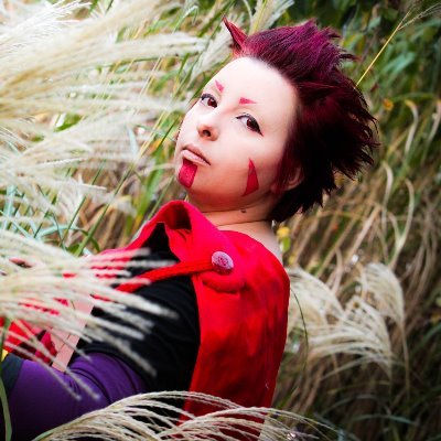 SORISORU🌈 on Twitter: "NGシーン #HelluvaBoss https://t.co/Rqdl4Pwkwy" / Twitter