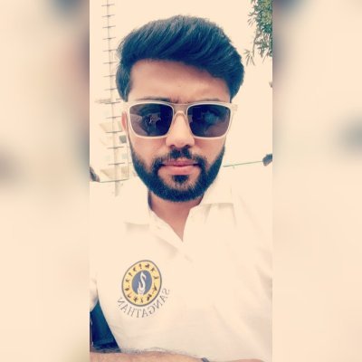 Pratyush Vyas (@iPratyushvyas) | Twitter