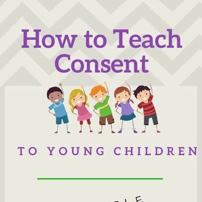 TEACH CONSENT on Twitter: "Please understand consent, it is for your ...