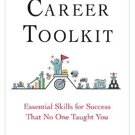 The Career Toolkit on Twitter: "Kathy and I speak about career planning ...