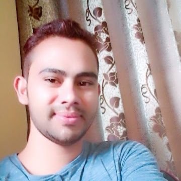 Kshitiz Regmi (@KshitizRegmi6) | Twitter