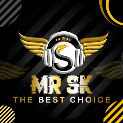 MR SK (@MRSKOFFICIEL) | Twitter