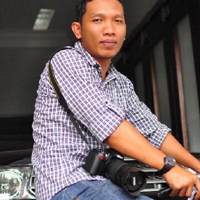 heri wibowo (@herigamma) | Twitter