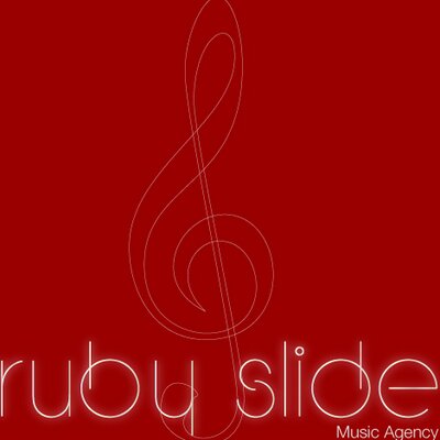 Ruby Slide (@RubySlideMusic) | Twitter