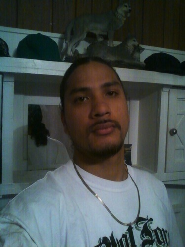 Daniel McDowell (@wolfethereaper) | Twitter