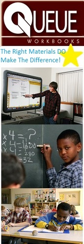 Queue Workbooks (@queueworkbooks) | Twitter