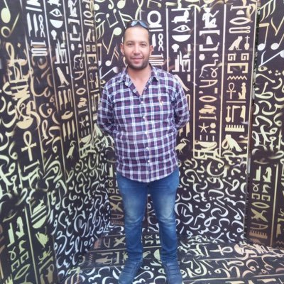 Hazem Hazem84811941 Twitter