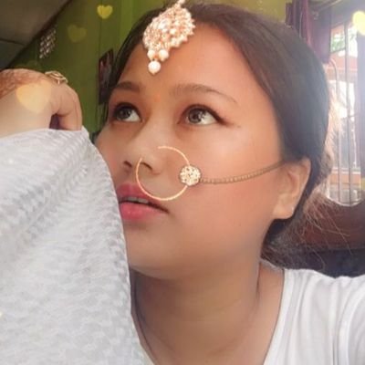 Lily Thapa (@LilyThapa3) | Twitter