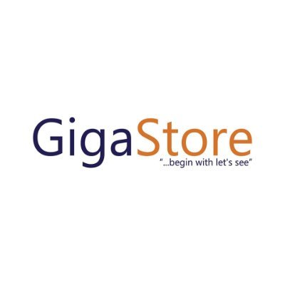 Giga Store (@store_giga) | Twitter