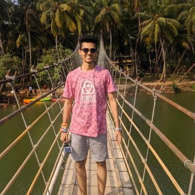 Renjith Mathew Roy (@renjith_roy) | Twitter