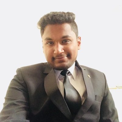 Gaurav Nikumbh (@gaurav1n) / Twitter