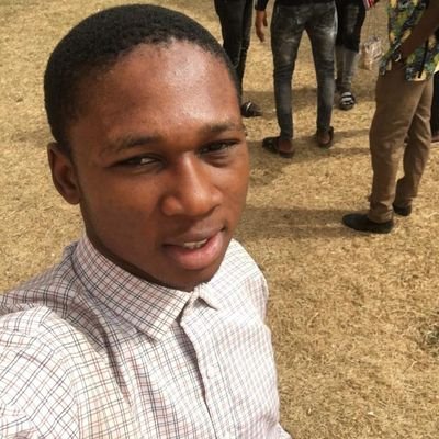 Kolade Oluwadare (@KoladeOl_Dev) | Twitter