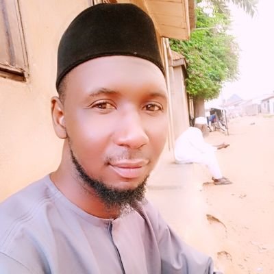 🇳🇬Usman Adamu Albani🇳🇬 on Twitter: "Good job!…