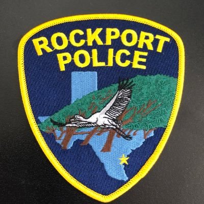 Rockport Texas Police (@Rockport_police) / Twitter