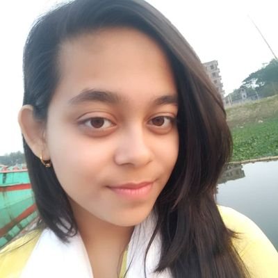Sanjida Islam Ahana (@AhanaSanjida) | Twitter