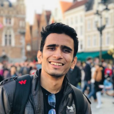Tanmay Parekh (@tparekh97) | Twitter