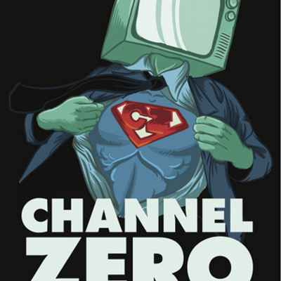 Channel Zero TV (@channelzero_tv) | Twitter