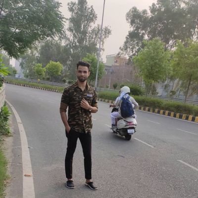 Md Shadab Ali Khan (@MdShadabAliKha2) | Twitter