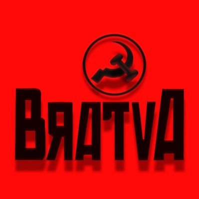 Bratva Logo