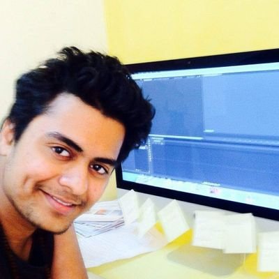 Ansh Agarwal (@CodeNComedy) | Twitter
