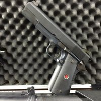 DT10mmAUTO on Twitter: "@M29PPC JさんのPPCカスタムを奉納しましょう なんだか奉納演武みたいで厳かな感じもしますね。" / Twitter