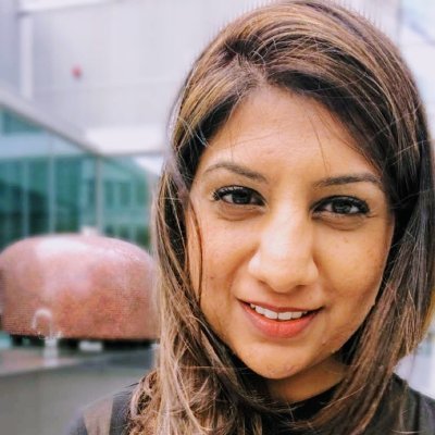 Nida Malik (@MalikNidz) | Twitter