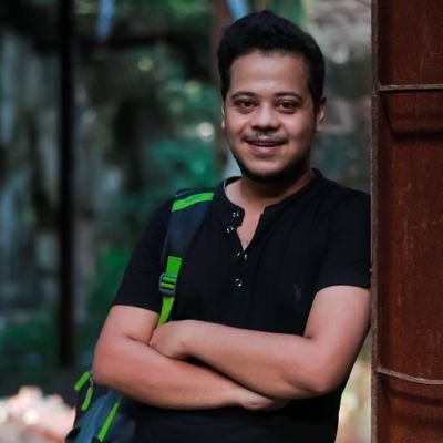 Aniket Chakraborty (@hhumpi) | Twitter