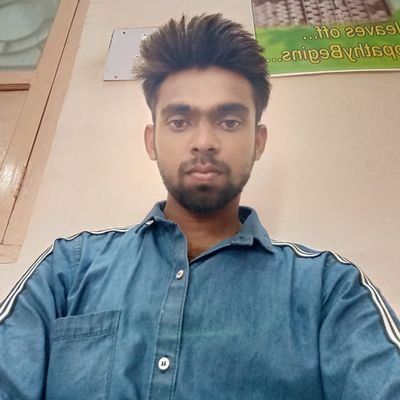 DEEPESH PATEL (@DEEPESH05504973) | Twitter