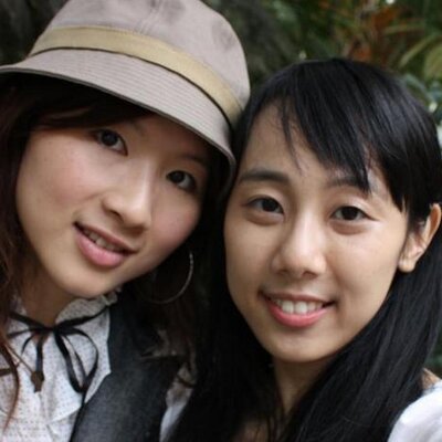 Sharon, Hsin-Yi Lee (@smallonely) | Twitter
