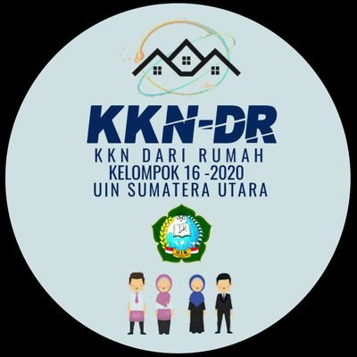 KKN-DR KELOMPOK 16 UINSU (@kkndruinsu16) | Twitter